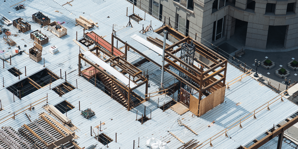 Construction Site Safety: Improve Your Safety Practices - Trackunit