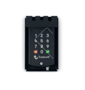 IoT & Telematics Accessories | Trackunit