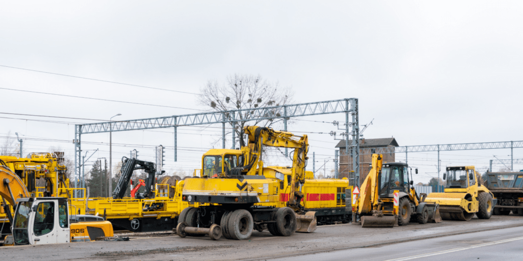 Asset Maintenance Management: Develop an Effective Maintenance Strategy ...