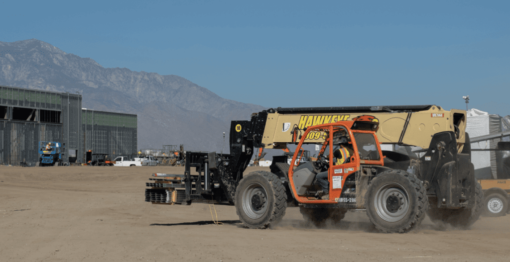 Trackunit | Connecting Construction to Eliminate Downtime