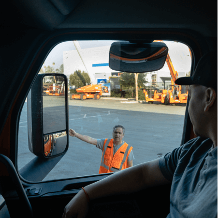 Connecting with Rental Machines & Customers: Explore Rental Partnerships