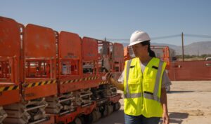 Effortless Fleet Management Anywhere You Go: Trackunit Go