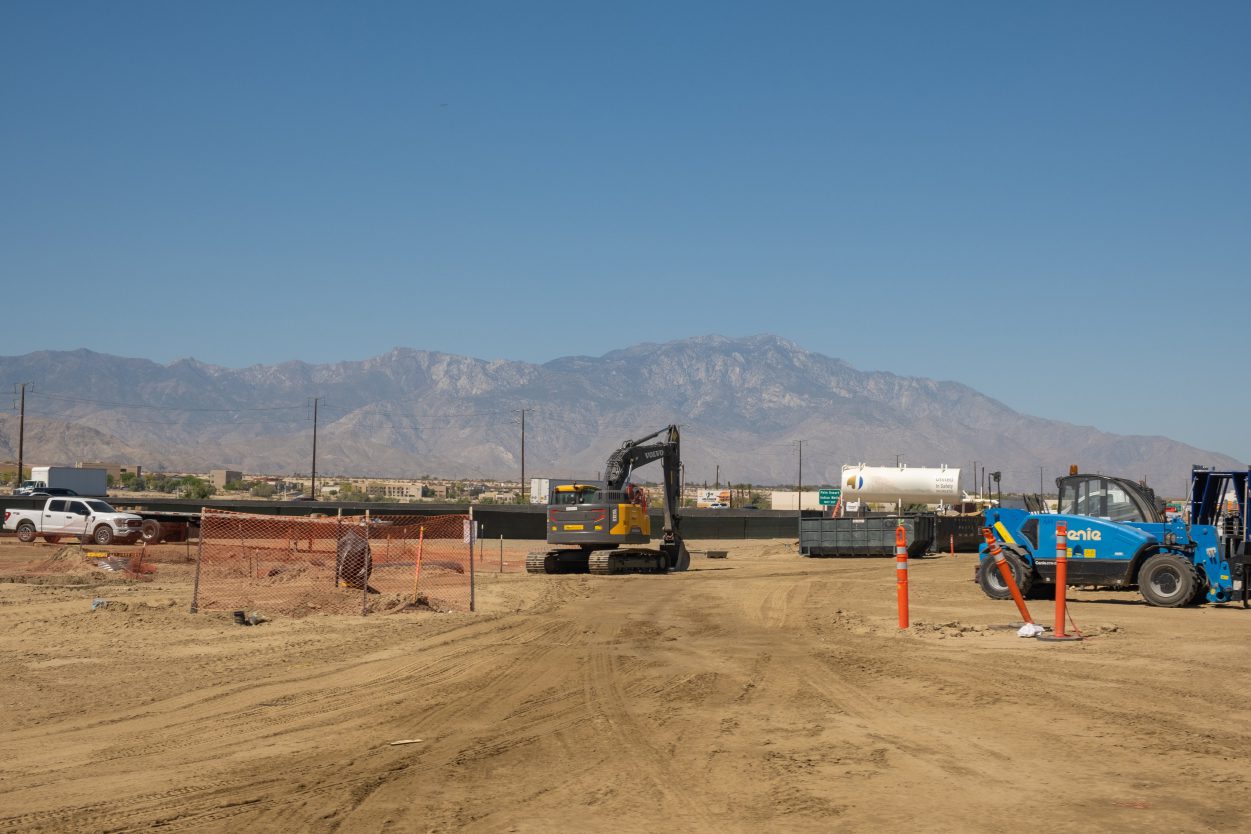 Fleet Management For Construction: Trackunit Manager