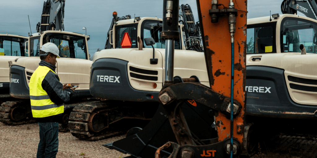 Fleet Management Strategy: Develop an Efficient Fleet Strategy - Trackunit