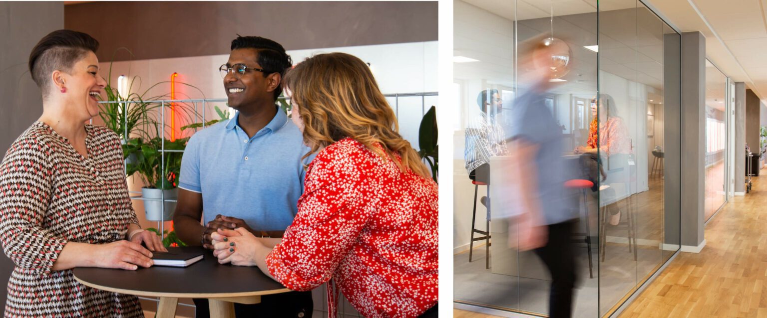 Contact Trackunit - What Can We Help You With?