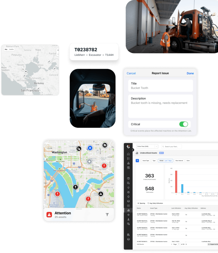 Connecting with Rental Machines & Customers: Explore Rental Partnerships