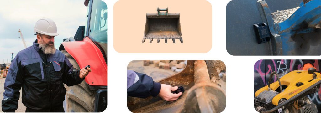 Trackunit Kin: Tracking Non-Powered Equipment Made Simple