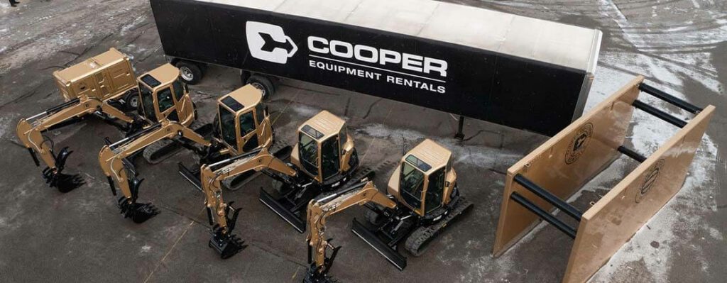 Digitalization Generating Growth in Construction - Trackunit