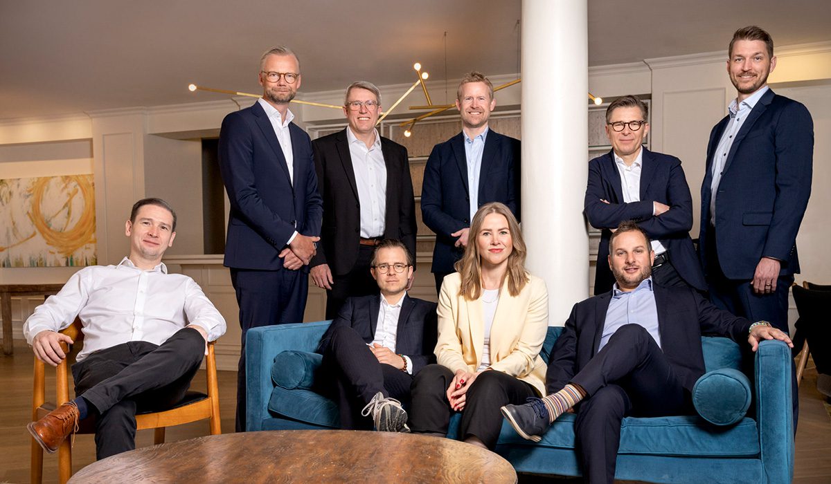 About Trackunit - A global technology company connecting construction