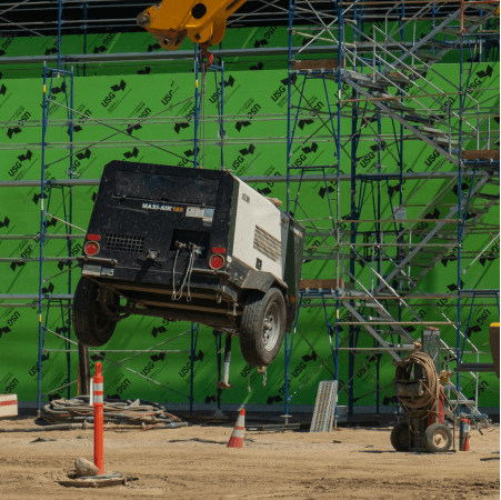 Mixed Fleet - One Platform | Contractor Partnerships