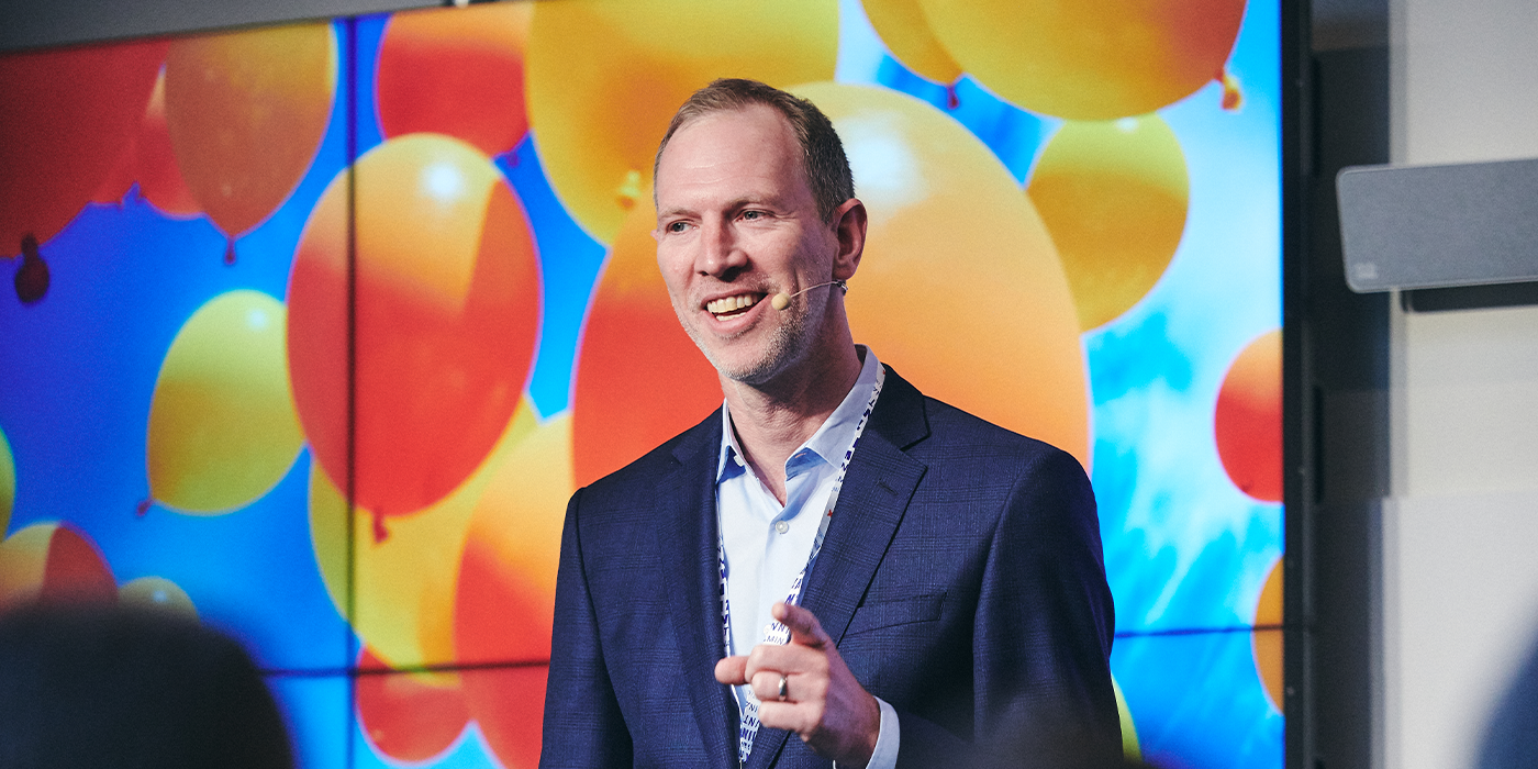 AI and Suicidal Robots - Trackunit