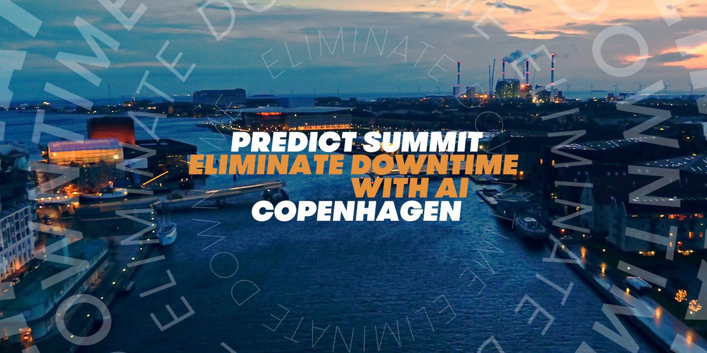 Predict Summit 2020: Highlights of the Day - Trackunit