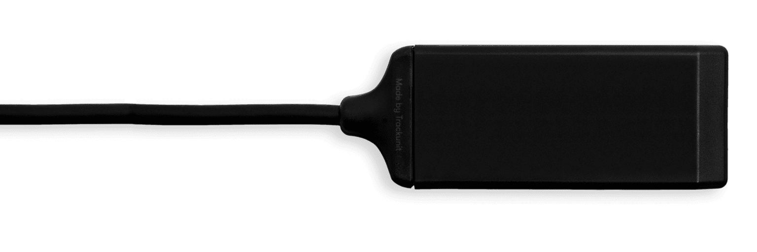 Enabling Full Fleet Connectivity with Trackunit Raw