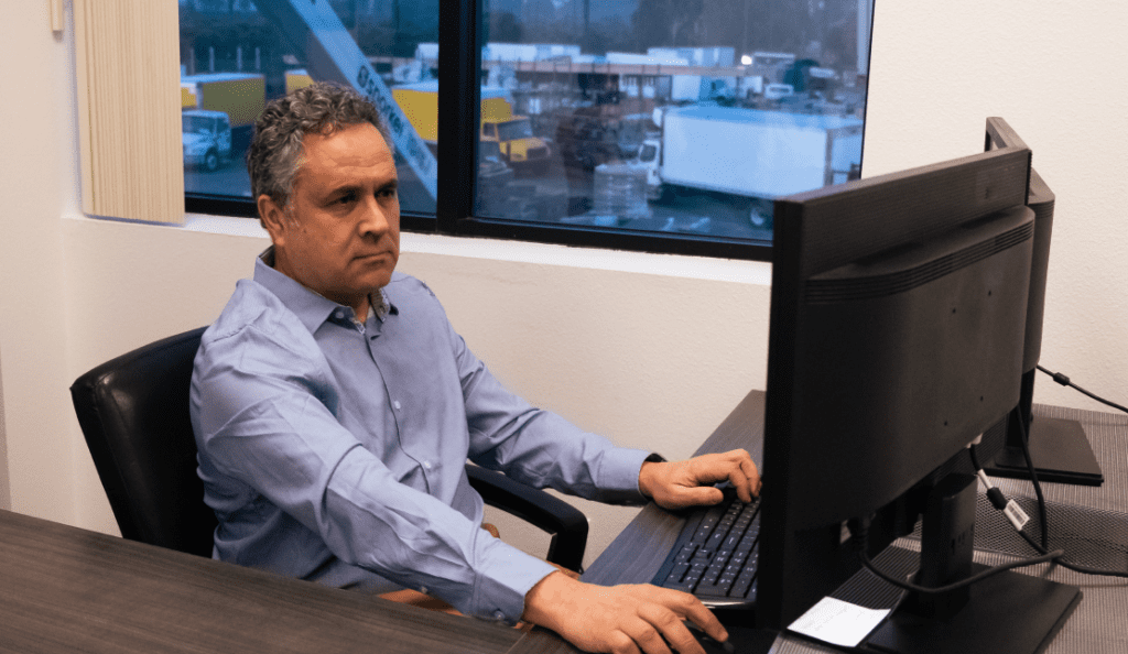 Fleet Management For Construction: Trackunit Manager