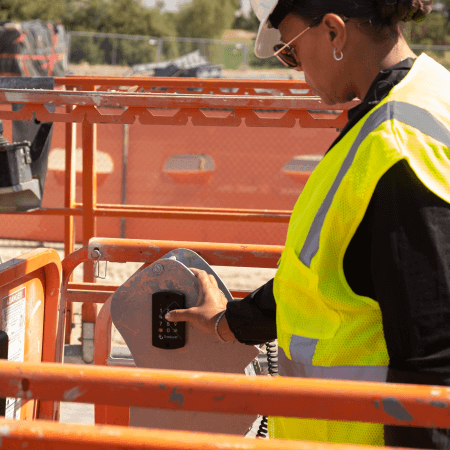 Mixed Fleet - One Platform | Contractor Partnerships