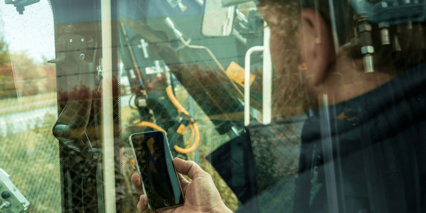 Fleet Tracking App: Try Our Complete Fleet Management Solution - Trackunit