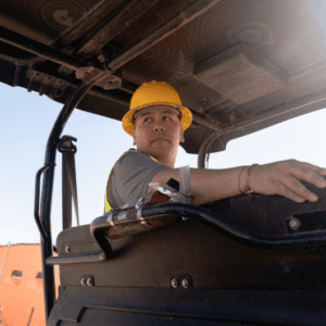 Trackunit | Connecting Construction to Eliminate Downtime