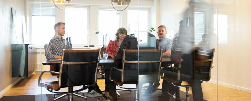 Explore Careers at Trackunit: Open Positions and Company Insights