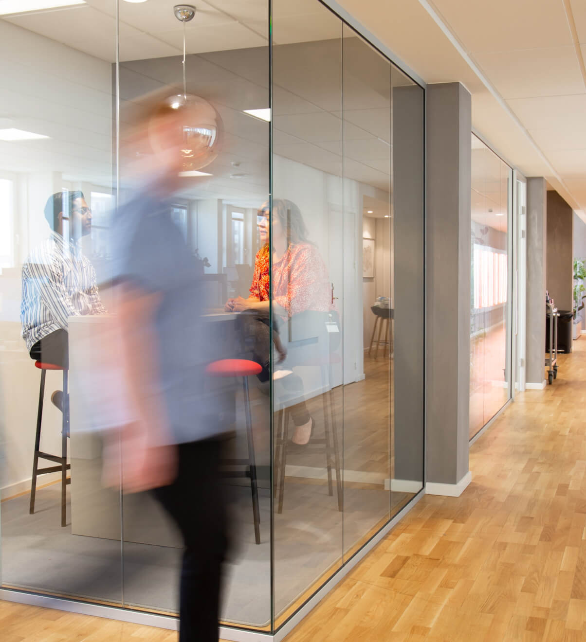Explore Careers at Trackunit: Open Positions and Company Insights