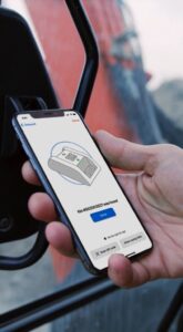 Trackunit Kin: Tracking Non-Powered Equipment Made Simple