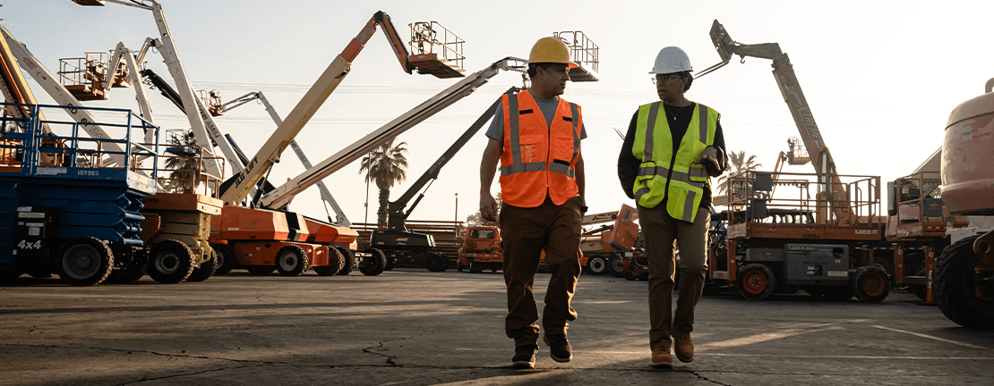 What We Can Do to Drive Sustainability Forward - Trackunit