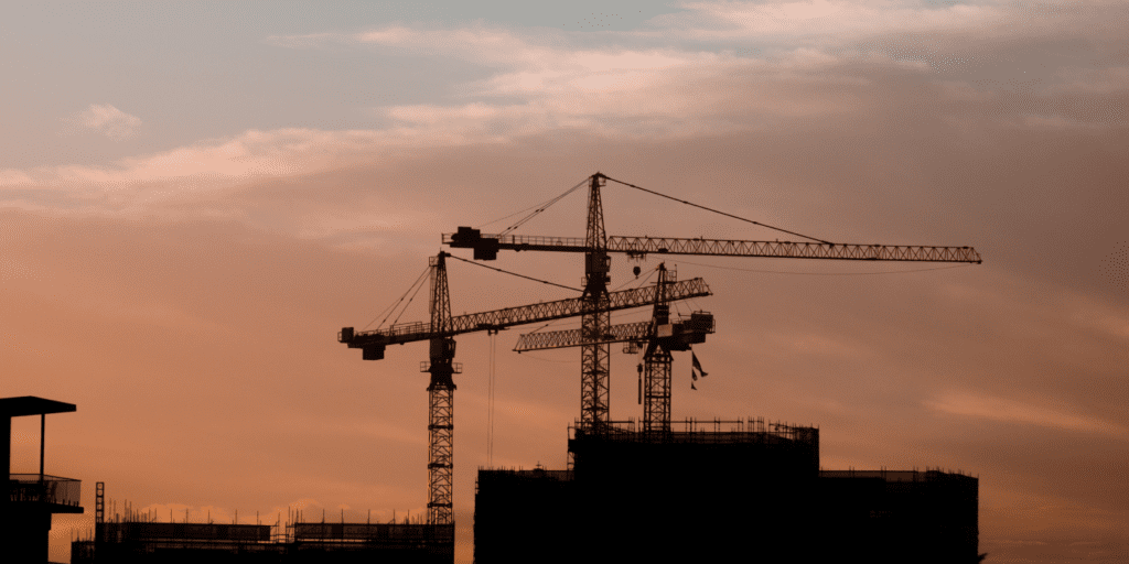 How Construction Can Leverage Structured Data: A Use Case - Trackunit