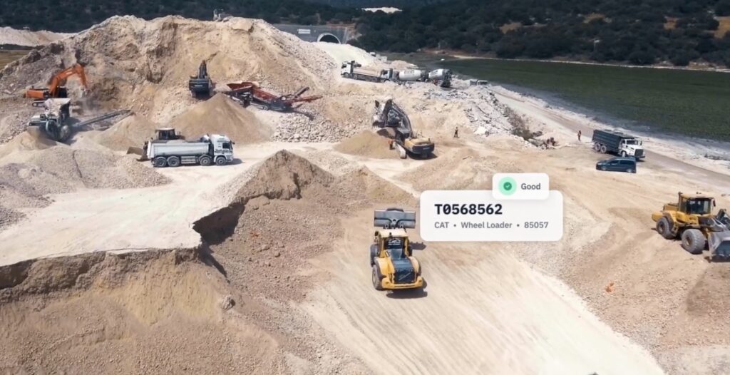 Enhance Your Construction Integrations with Trackunit Marketplace