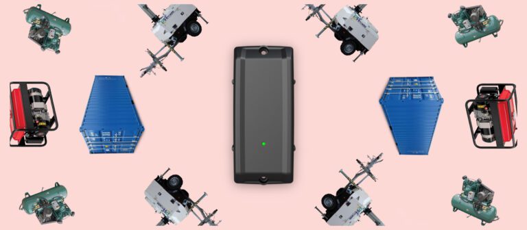 Trackunit Spot | Technical Specifications - Trackunit