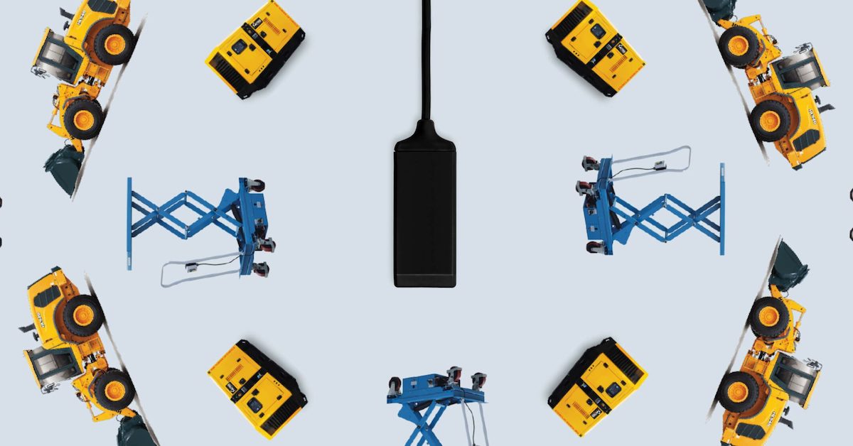 Enabling Full Fleet Connectivity with Trackunit Raw