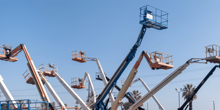 Trackunit | Connecting Construction to Eliminate Downtime