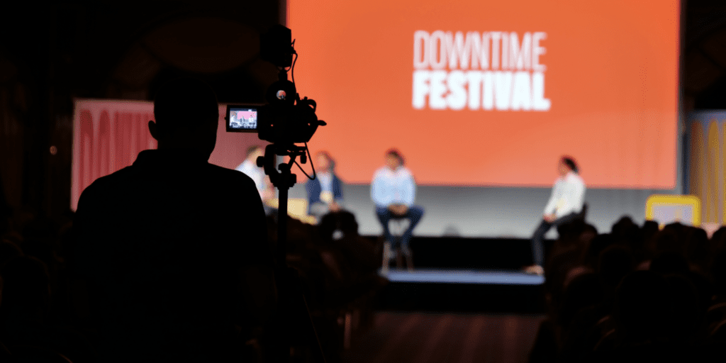 The Blueprint for Data Sharing in Construction - Trackunit