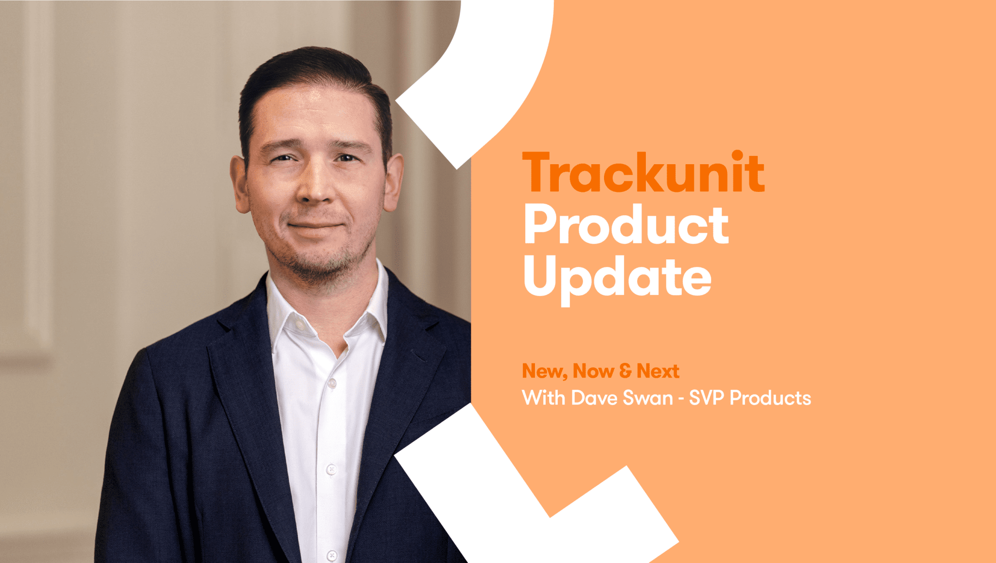 Trackunit | Connecting Construction to Eliminate Downtime
