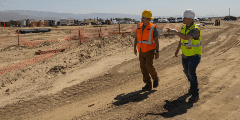 Using Data Analytics in the Construction Industry - Trackunit