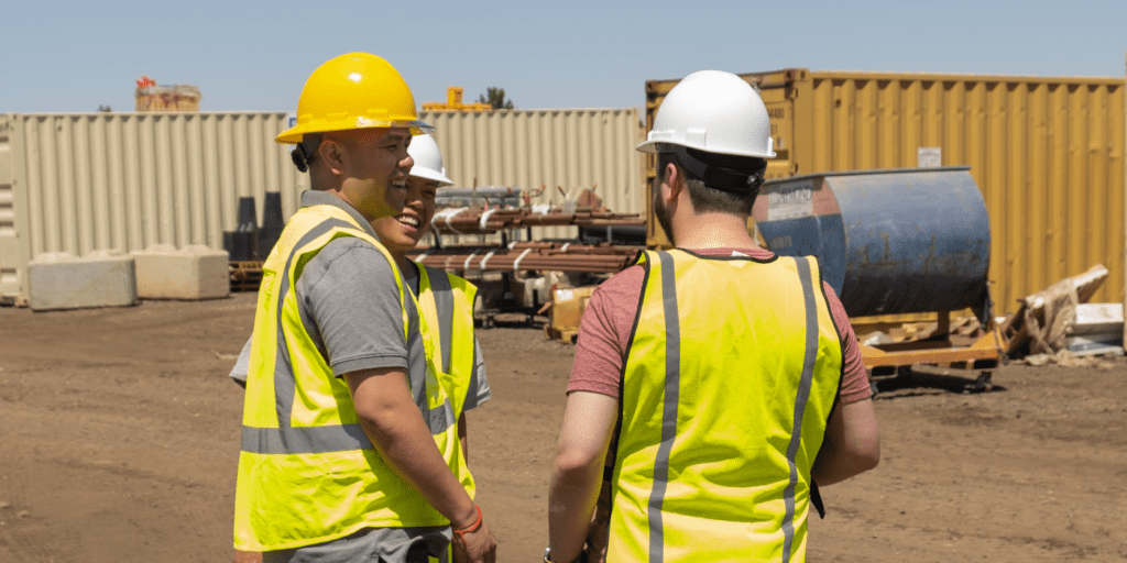 Top 5 benefits of fleet management - Trackunit