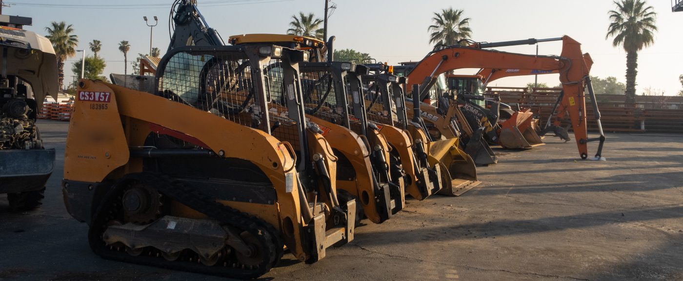 Use Case: Sustainability - Trackunit