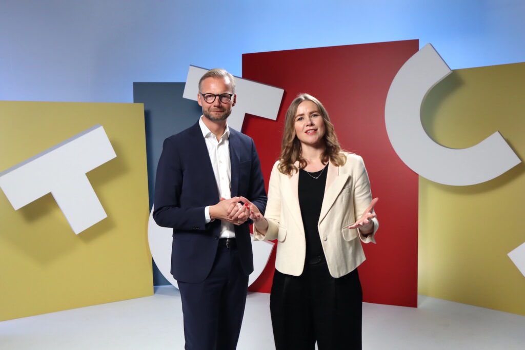 Trackunit | Connecting Construction to Eliminate Downtime