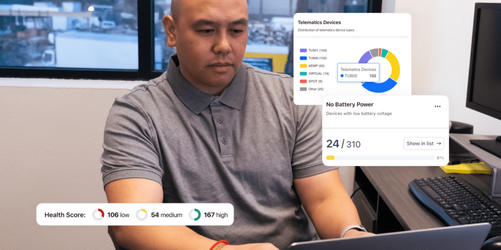 Discover our Press Releases | Trackunit