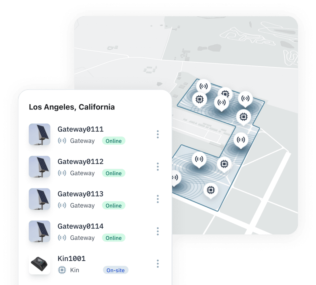 Unlock On-Site Connectivity | Trackunit Beam