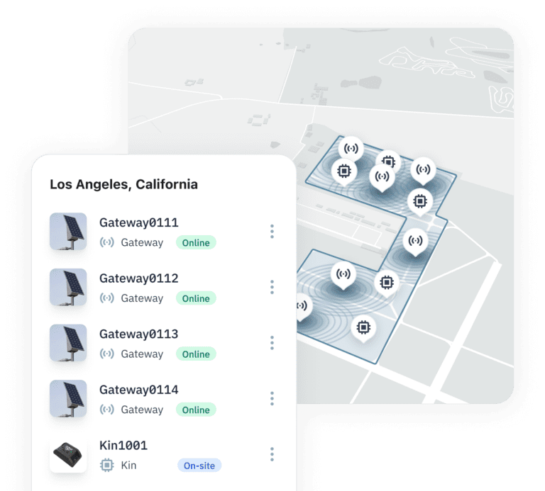 Unlock On-Site Connectivity | Trackunit Beam