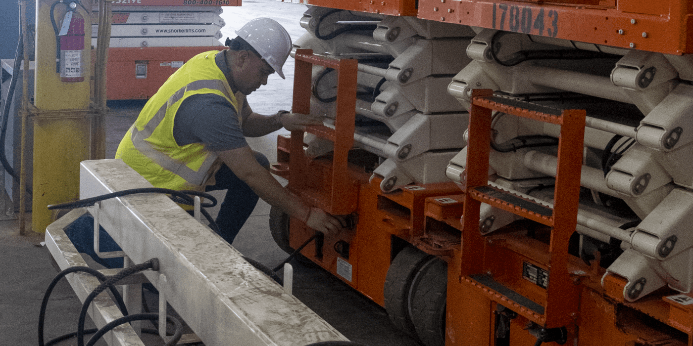 5 Tips for Better Equipment Management in Construction - Trackunit