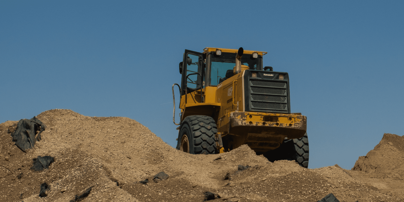 Equipment Tracking Devices for Machines and Tools of All Sizes - Trackunit