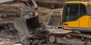 Heavy Equipment Telematics: A Complete Overview - Trackunit
