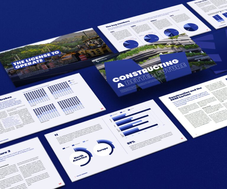 The Benchmark for Construction Fleet Connectivity | Trackunit Raw