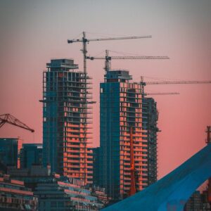 The Benchmark for Construction Fleet Connectivity | Trackunit Raw