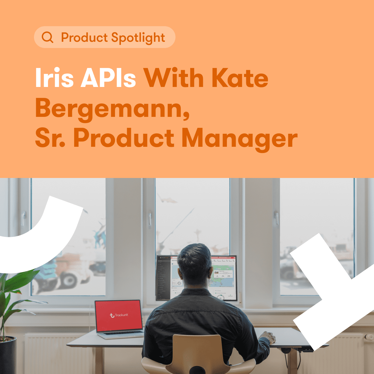 Trackunit | Connecting Construction to Eliminate Downtime