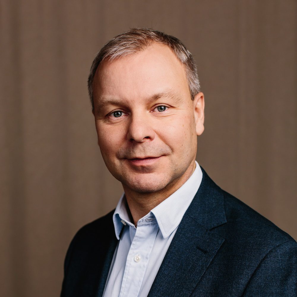 Trackunit Next 2024: Join us in leaning into the future and explore what's next. - Trackunit