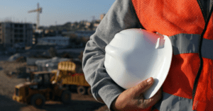 List of Top 10 biggest construction companies in the world