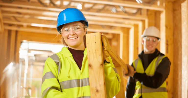 List of top 10 construction companies in France