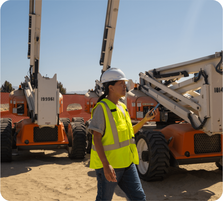 The Next Level of Safety and Control | Trackunit Pass