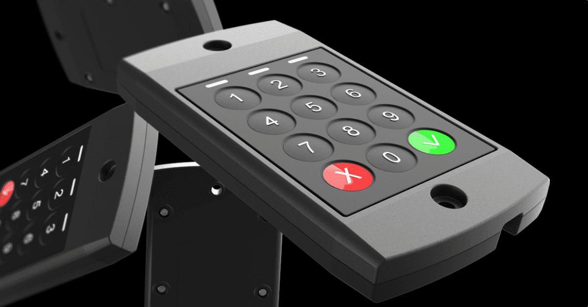 The Next Level of Safety and Control | Trackunit Pass